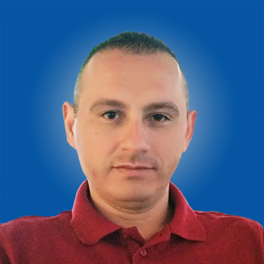 Meet Our Team | Argentek